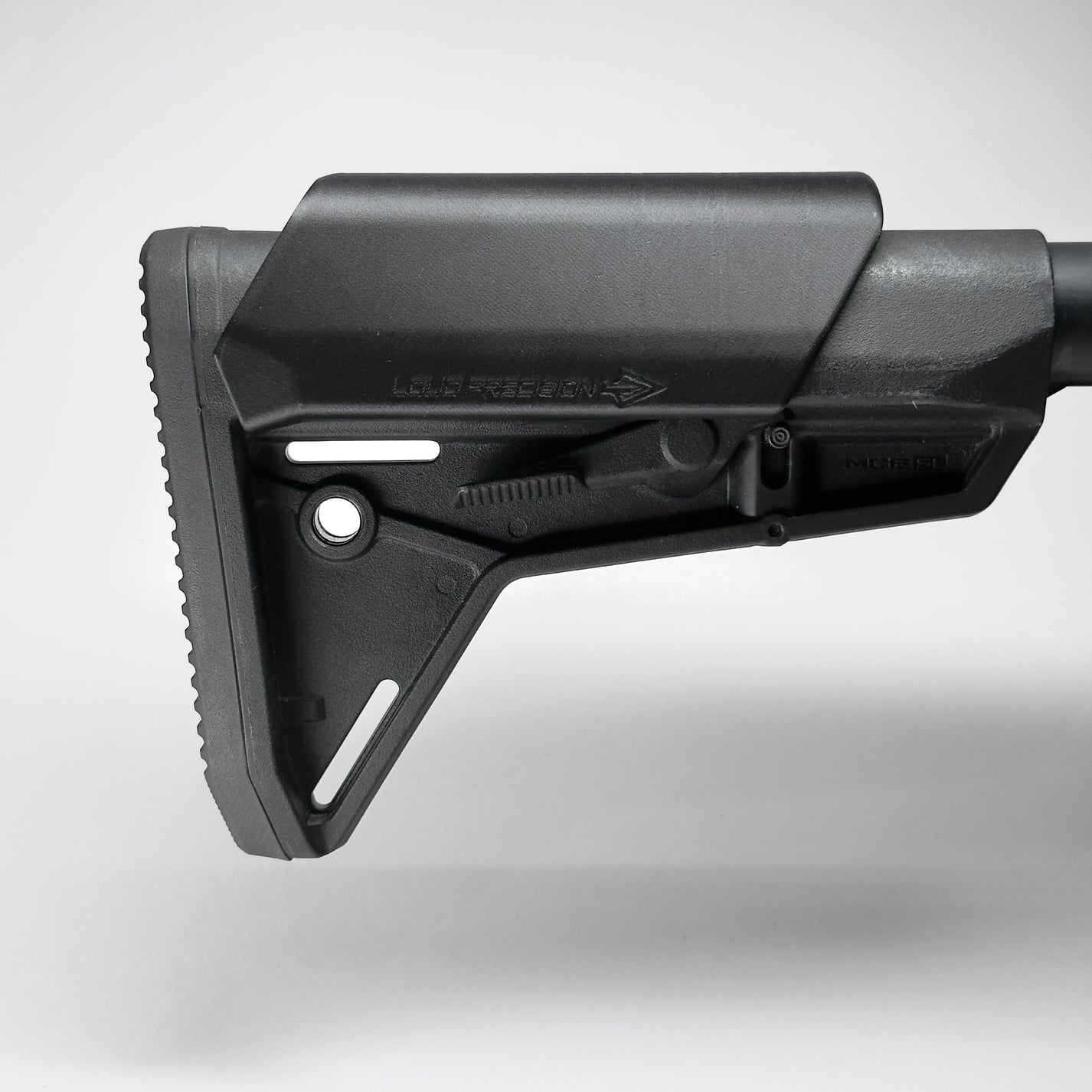 Cheek Riser for Magpul MOE SL, SL-K & SL-M – Loud Precision